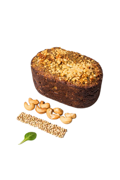 НеХлеб от Grechka Bread купить - TRAWA